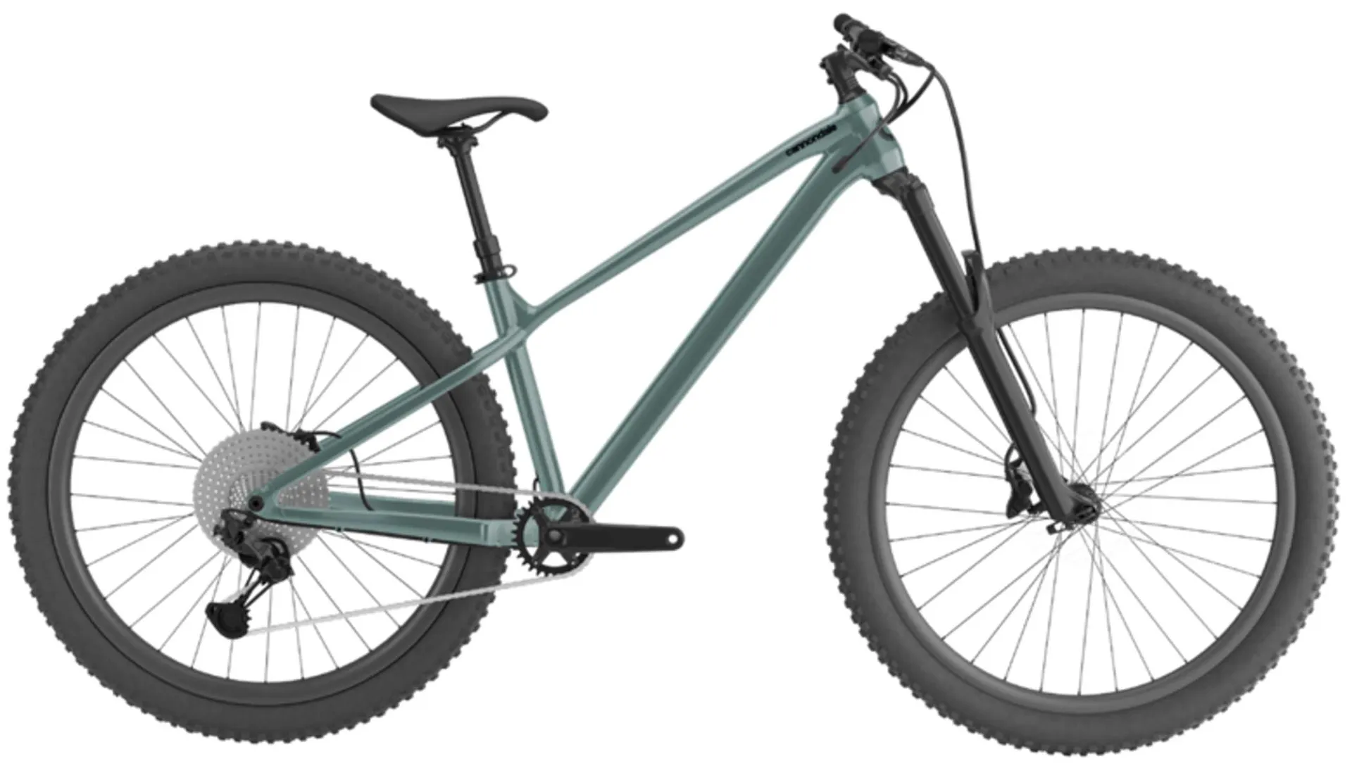 Horské kolo CANNONDALE HABIT HT 3 - JDE | HARFASPORT