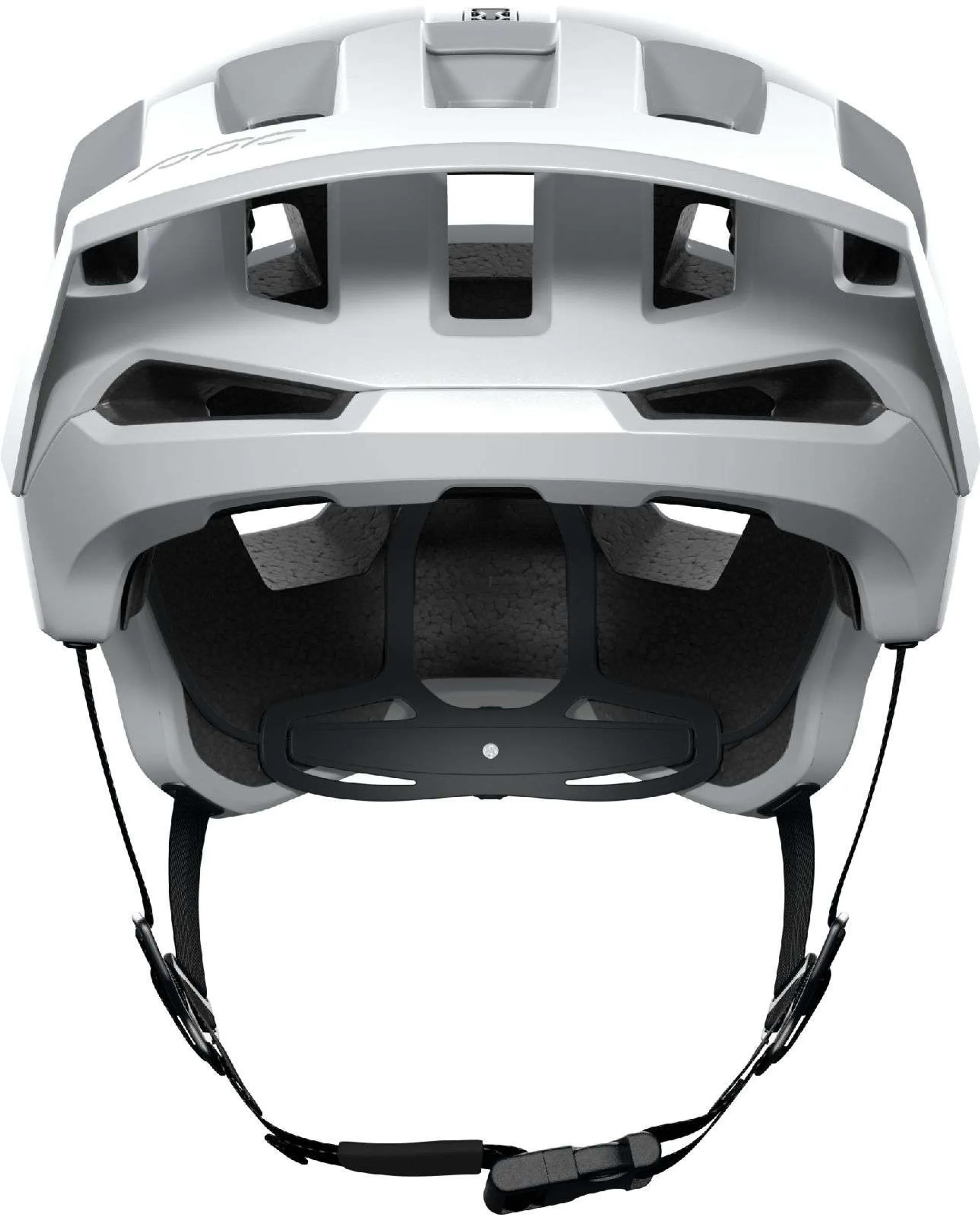 Helma na kolo POC Kortal - Hydrogen White Matt | HARFASPORT